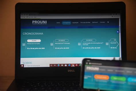 MEC Divulga Resultado Da Segunda Chamada Do Prouni Folha PE