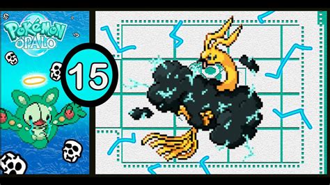 Un Altaria Especial Nos Destruye Pokemon Opalo Nuzlocke Youtube