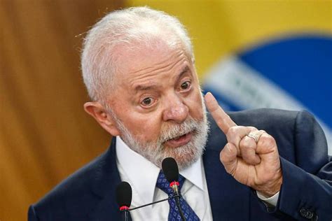 Lula sanciona fundão eleitoral de R 4 9 bilhões para eleições 2024