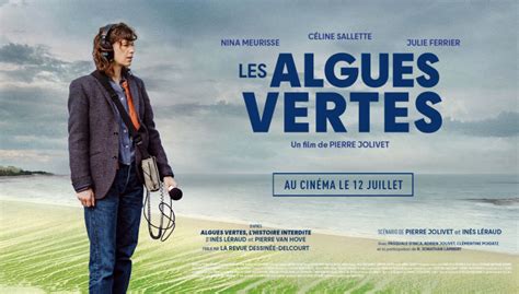 Les Algues Vertes le film qui dérange Avant première à Lyon