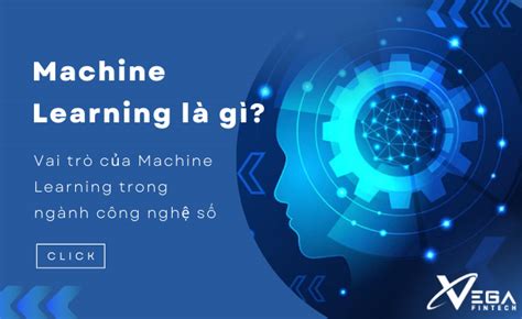 Machine Learning là gì Các ứng dụng quan trọng của Machine Learning