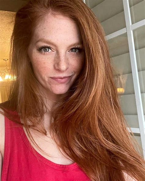 Pin On Beautiful Redheads