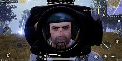 Pubg Mobile Las Mejores Armas Para Matarlos A Todos