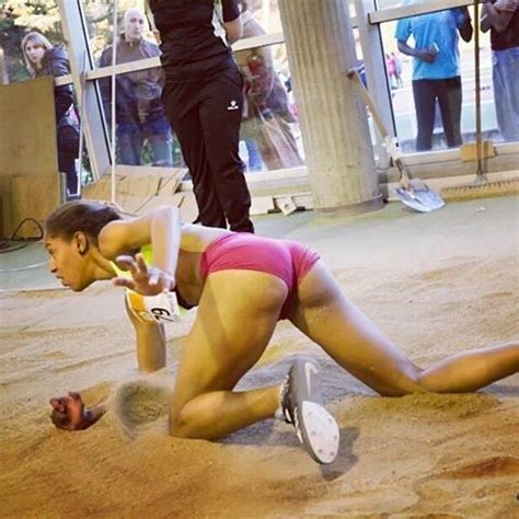 Yulimar Rojas Hot And Sexy Photos The Fappening