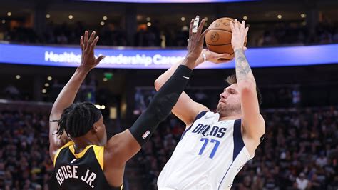 Dallas Mavericks Vs Utah Jazz Full Game 6 Highlights April 28 2022