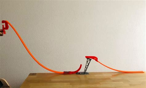 Hot Wheels Mega Sprungschanze Kaufen Auf Ricardo