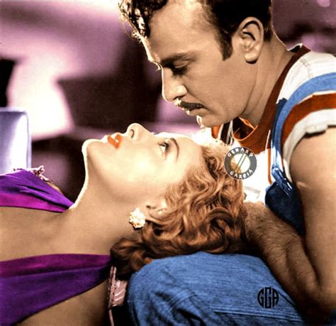 Silvia Pinal Pedro Infante película el inocente EDICIÓN A COLOR