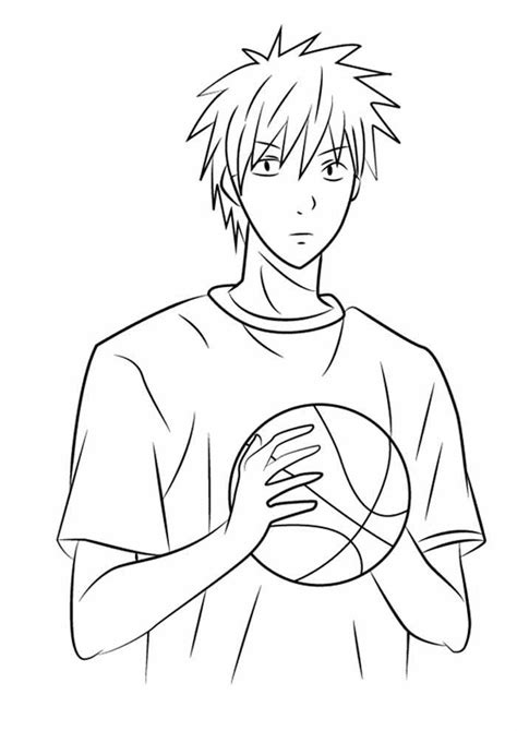 50 Desenhos Anime Para Colorir Desenhos Para Colorir