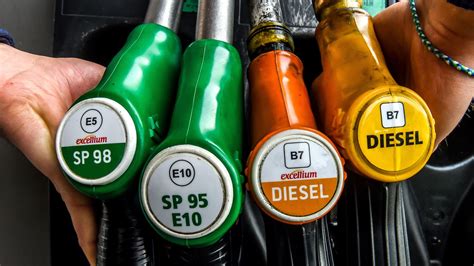Les prix des carburants ont atteint leur plus haut niveau de l année