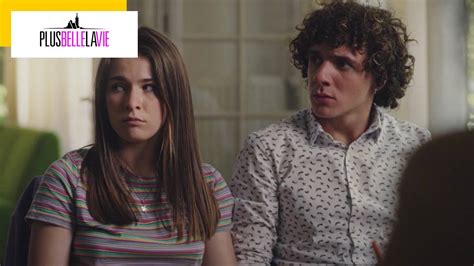 Plus belle la vie en avance résumé de l épisode du lundi 17 octobre