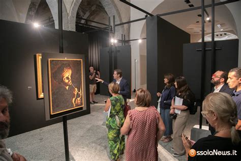 Si Intitola Il Gran Teatro Della Luce Tra Tiziano E Renoir La Nuova