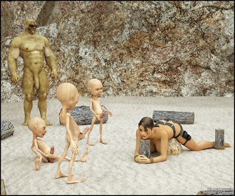 lara croft goblin fuck ⋆ xxx toons porn