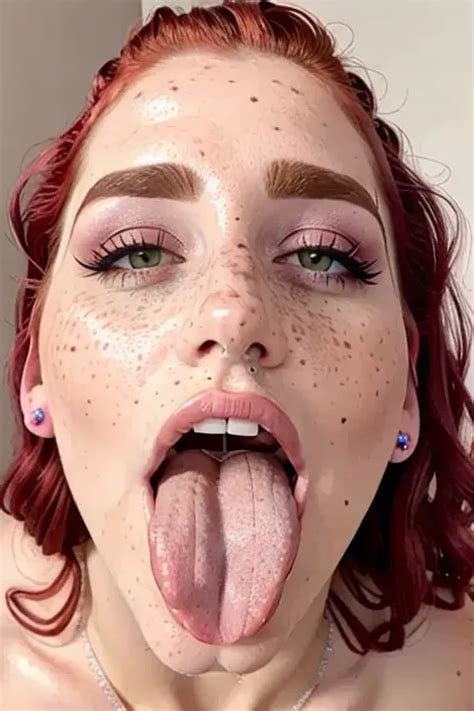 Dopamine Girl Dpmg Awaitingtongue V1 Best Quality 1girl Nsfw Oral