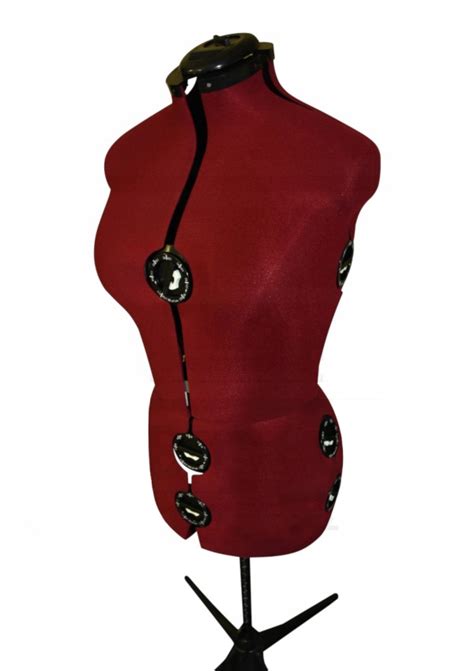 MANEKIN KRAWIECKI REGULOWANY DIANA B 42 48 DAMSKI D1 AKO DX Cena