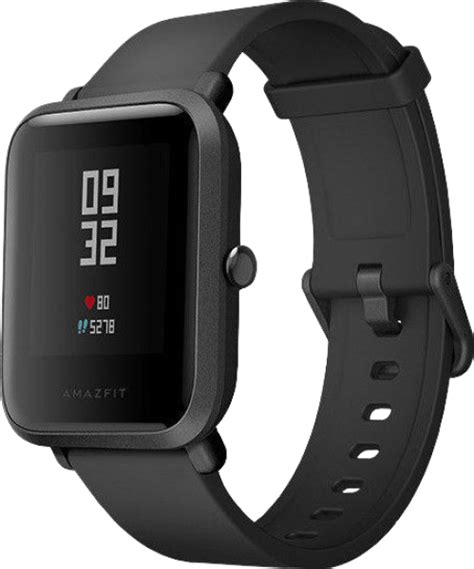 Amazfit Bip Review Full Specification Where To Buy