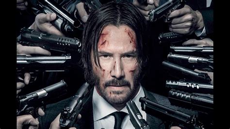 De Volta Ao Jogo 2 John Wick Chapter 2 2017 Teaser Legendado YouTube