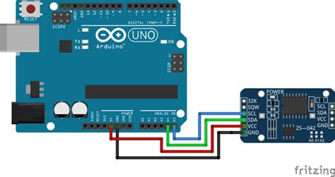 M Dulo Rtc Ds Reloj En Tiempo Real Para Arduino Electronica Caribe