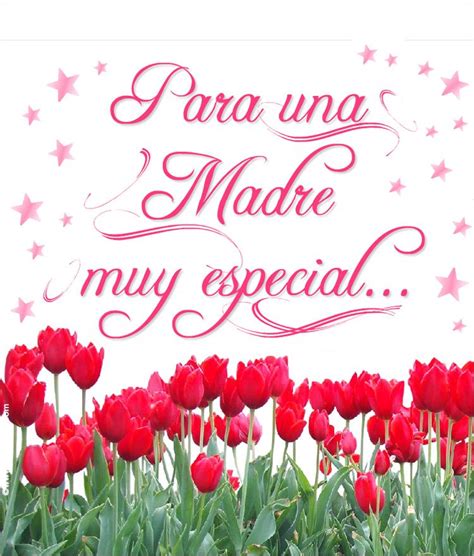 Tarjetas de día de la madre postales virtuales para el día de las
