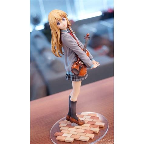 Jual Baca Deskripsi Figure Shigatsu Wa Kimi No Uso Kaori Miyazono