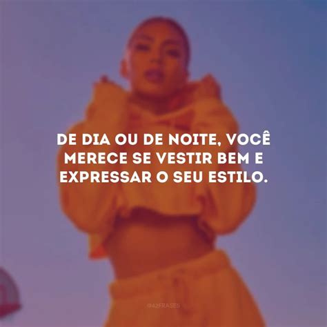 50 frases para loja de roupas que enaltecem o poder das suas peças