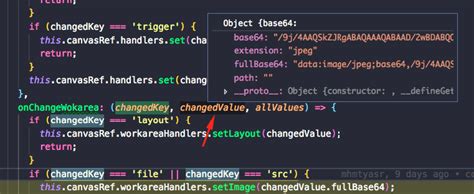 [question] how to load base64 via imageproperty · issue 91 · salgum1114 react design editor
