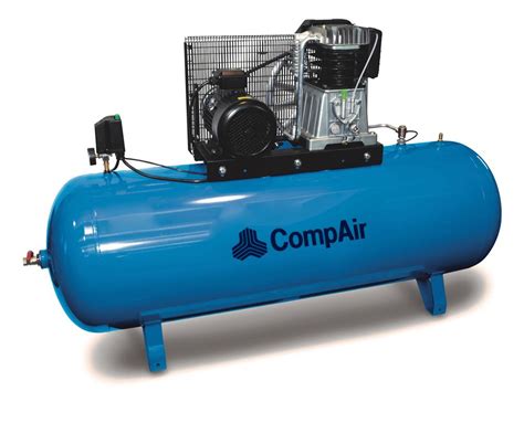 Compresseur 500L 10 Bar 7 5CV Compresseur Insonorisation Bar