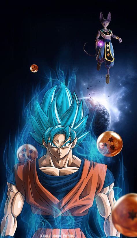 Dragon Ball Smartphone Wallpapers Top Free Dragon Ball Smartphone