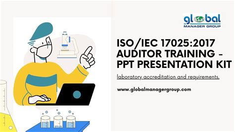 Iso Iec Auditor Training Ppt Presentation Kit Youtube