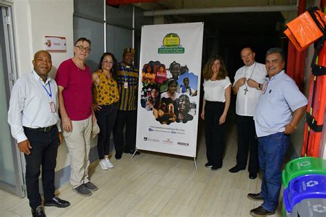 CRPacifico on Twitter Hoy se vive el segundo día de la visita de
