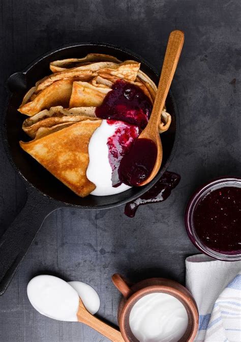 Las Mejores Sartenes De Hierro Fundido Para Tu Cocina