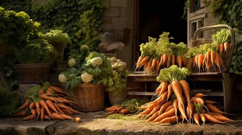 Que Planter En Septembre Guide Complet Pour Un Jardin Potager