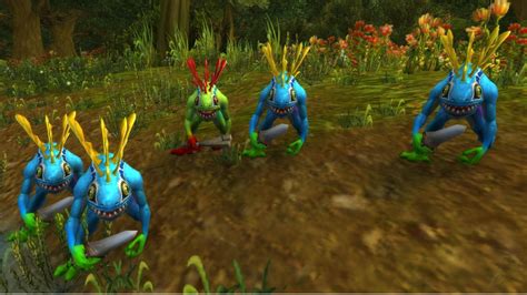 Where To Farm Iridescent Pearls In WoW Classic