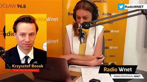 Konfederacja On Twitter Wsp Przewodnicz Cy Konfederacji