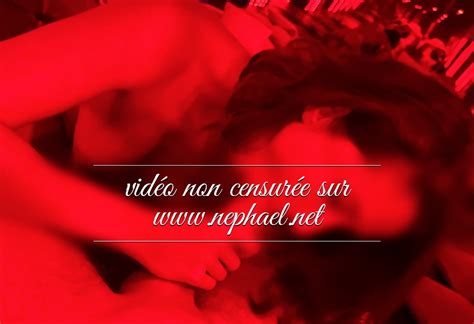 TW Pornstars 2 pic Nephael Twitter NOUVELLE VIDÉO après l