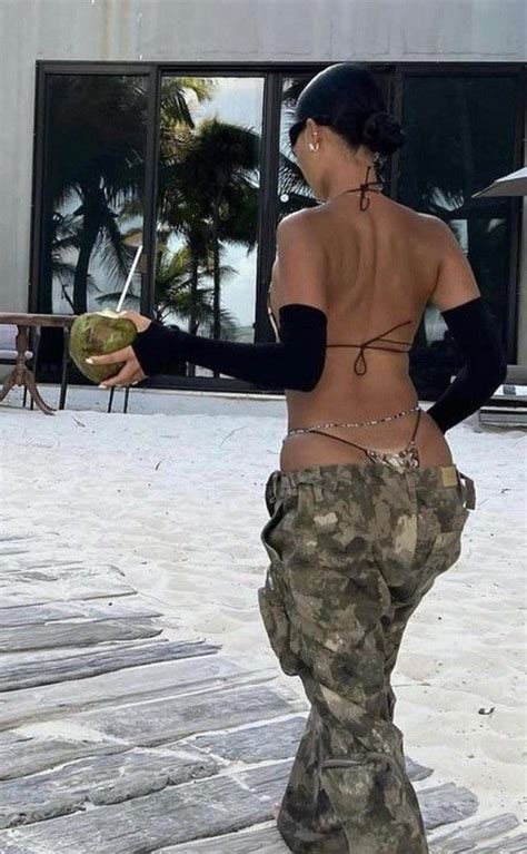 Adult Fashion Beach Poses Pose Reference Bad Girl Bikinis Swimwear