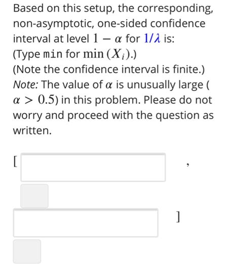solved a 1 point possible graded let x1 xn be