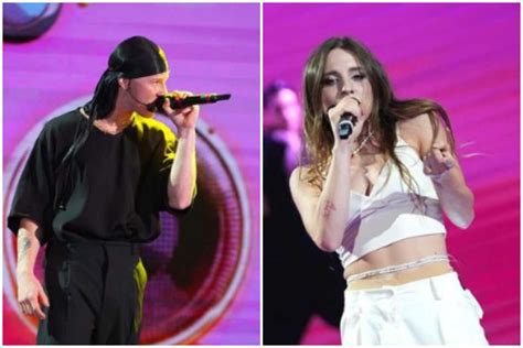 Amici Angelina Pubblica Il Lyric Video Di Ci Pensiamo Domani Ed