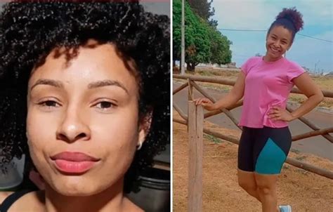 Jovem que sumiu após entrevista de emprego segue desaparecida há 4 dias
