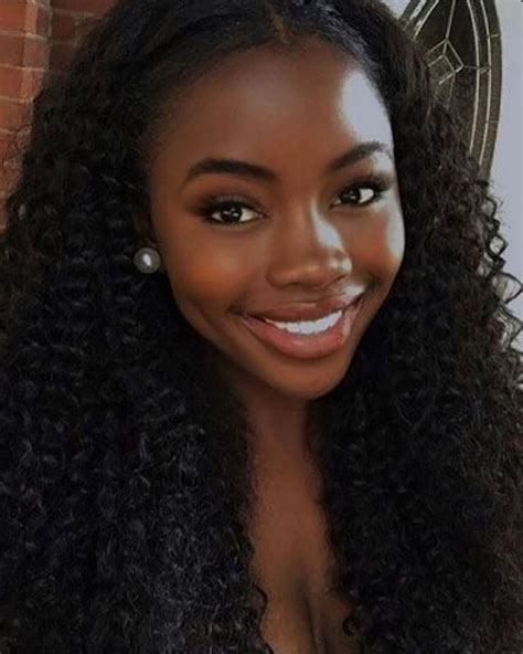 2086 Mentions Jaime 34 Commentaires Be Inspired 💫 Darkskininspiration Sur Instagram