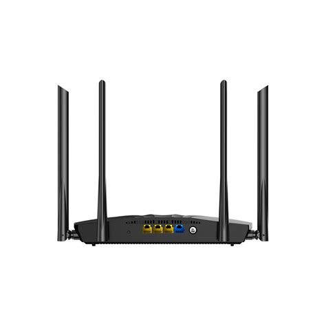 Roter Tenda Wi Fi Tx Dual Band Port Gigabit Eccom