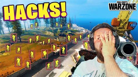 EL MEJOR HACK MAS PODEROSO Y INDETECTABLE DE CALL OF DUTY WARZONE 3