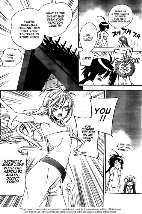 Sekirei Miya Hentai Image 122479
