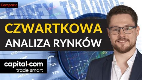 Poranek z Rynkami Maksymilian Bączkowski 30 11 2023 YouTube