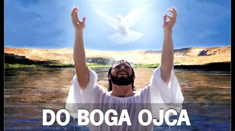 Piękna modlitwa do Boga Ojca i modlitwa o dar pięknej modlitwy YouTube