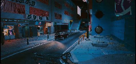 Photorealistic Reshade Cyberpunk 2077 Mod