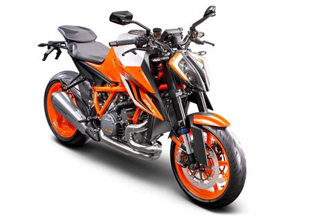 Gebrauchte und neue KTM 1290 Super Duke R EVO Motorräder kaufen