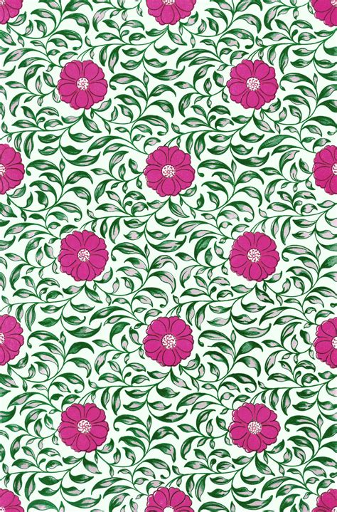 Vintage Floral Pattern Background Free Stock Photo Public Domain Pictures