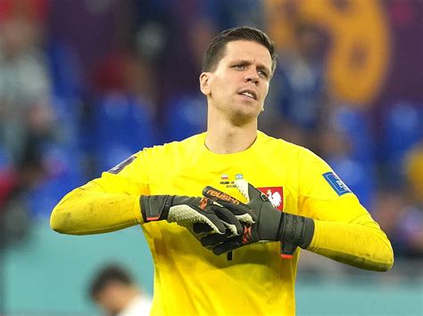 Wojciech Szczęsny na wylocie z Juventusu Włoskie media tłumaczą
