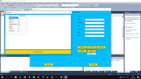 Visual Basic NET Junto Con Un Select Sumar Una De Las Columnas De Una