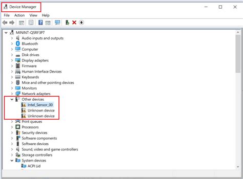 How To Solve Unknown Device Problem In Windows Qualls Sammat